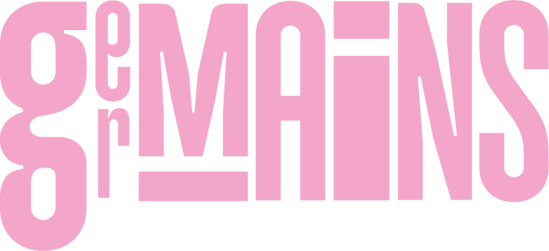 Order Online | GERMAIN'S